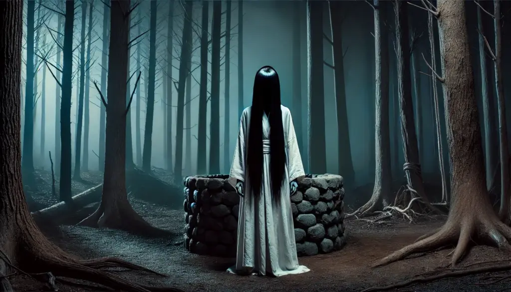 初代映画版『リング』の監督・キャスト紹介と作品の魅力を徹底分析 - 動画Express